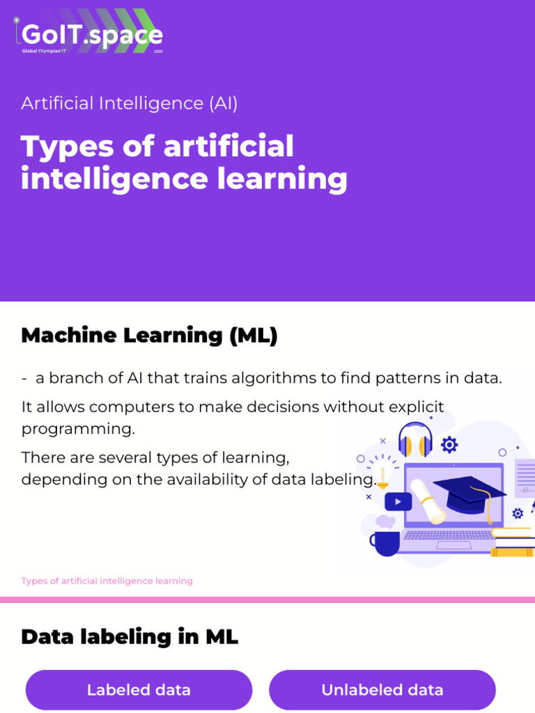 Artificial Intelligence, AI ENG | PDF | Machine Learning | Artificial Intelligence