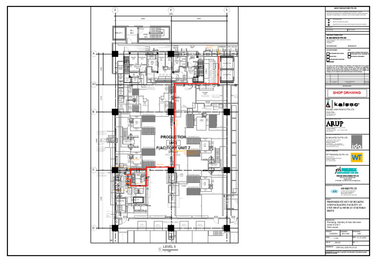 ARP-KAL-ASK-PS-07-03-REV 1 - 17-4-2023-Layout1 | PDF