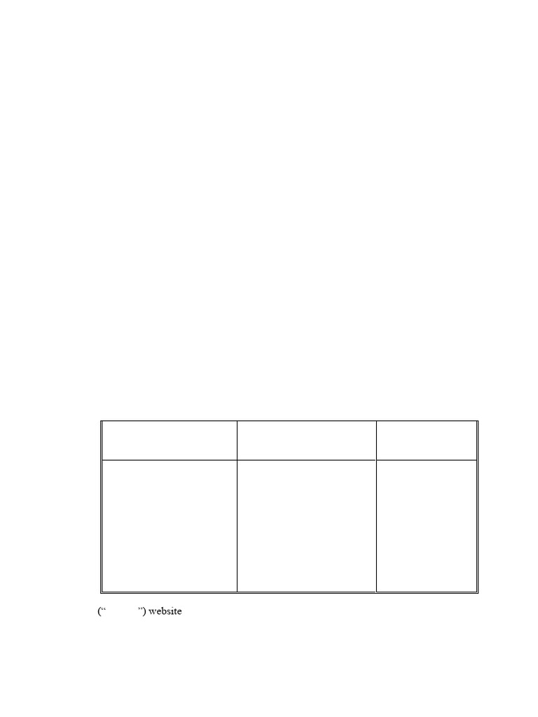 (A) Instructions For Tenders (BCA 250024) | PDF | Value Added Tax ...