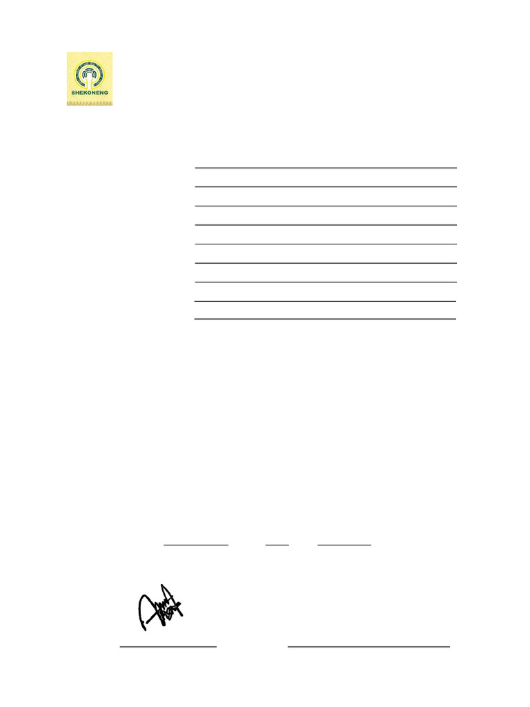 Form Jekoneng.. | PDF