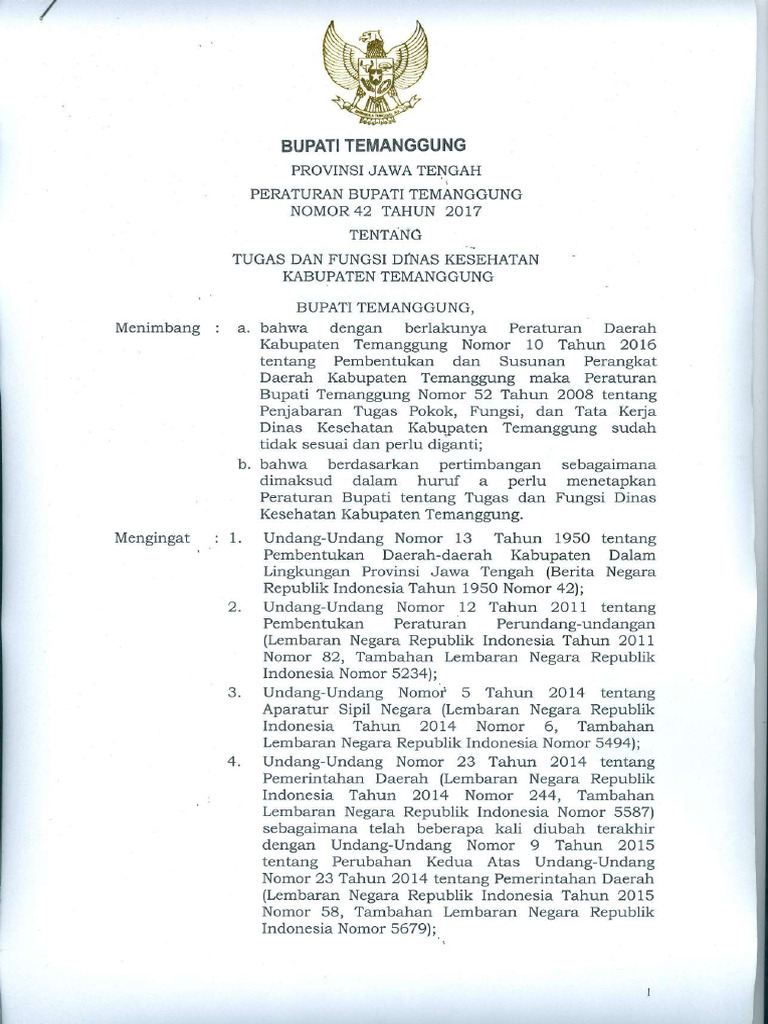 PERBUP_NO_42_TAHUN_2017_compressed | PDF