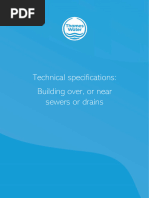 New Water Supply Connection Application Form | PDF | Plumbing | Value ...