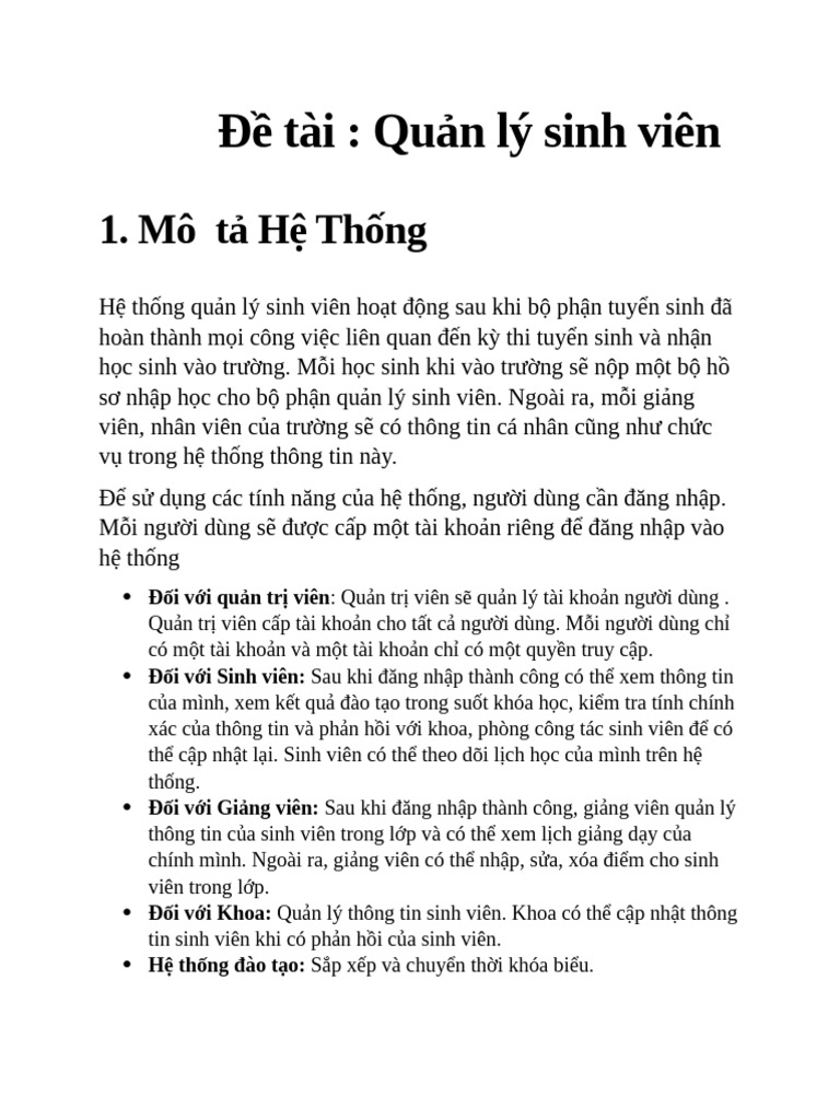 PTTKHT-Nhóm 3 | PDF