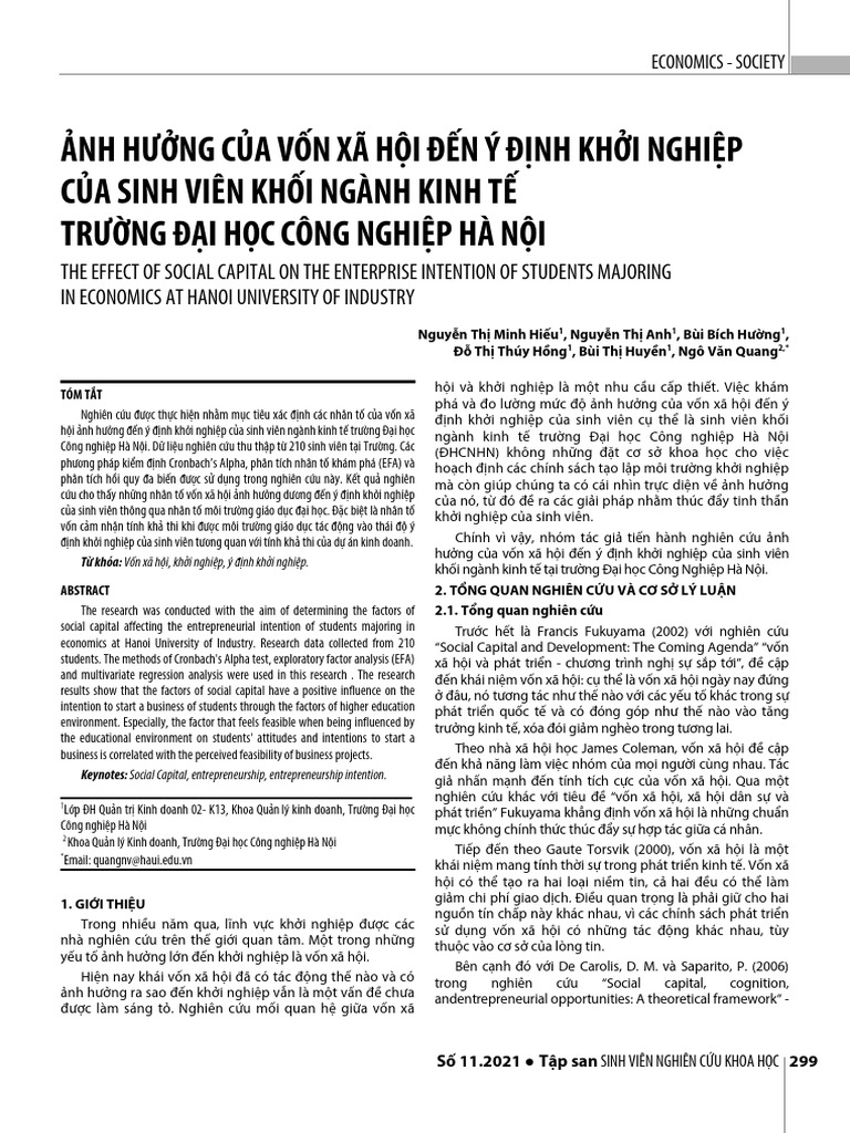 Nguyen Thi Minh Hieu | PDF