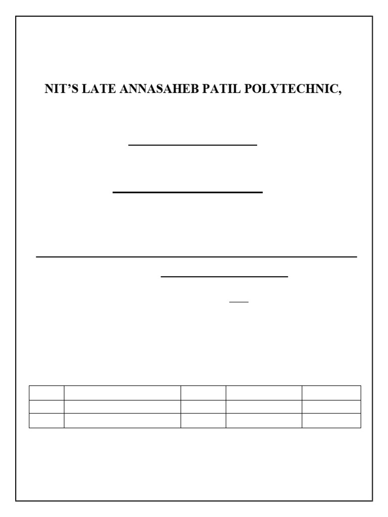 Mad Micro Report Frontpage 11 | PDF | Educational Stages