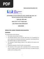 List of Documents For Poi and Poa | PDF | Identity Document | Government