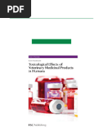 BSAVA Small Animal Formulary Part A Canine and Feline - 11th Edition ...