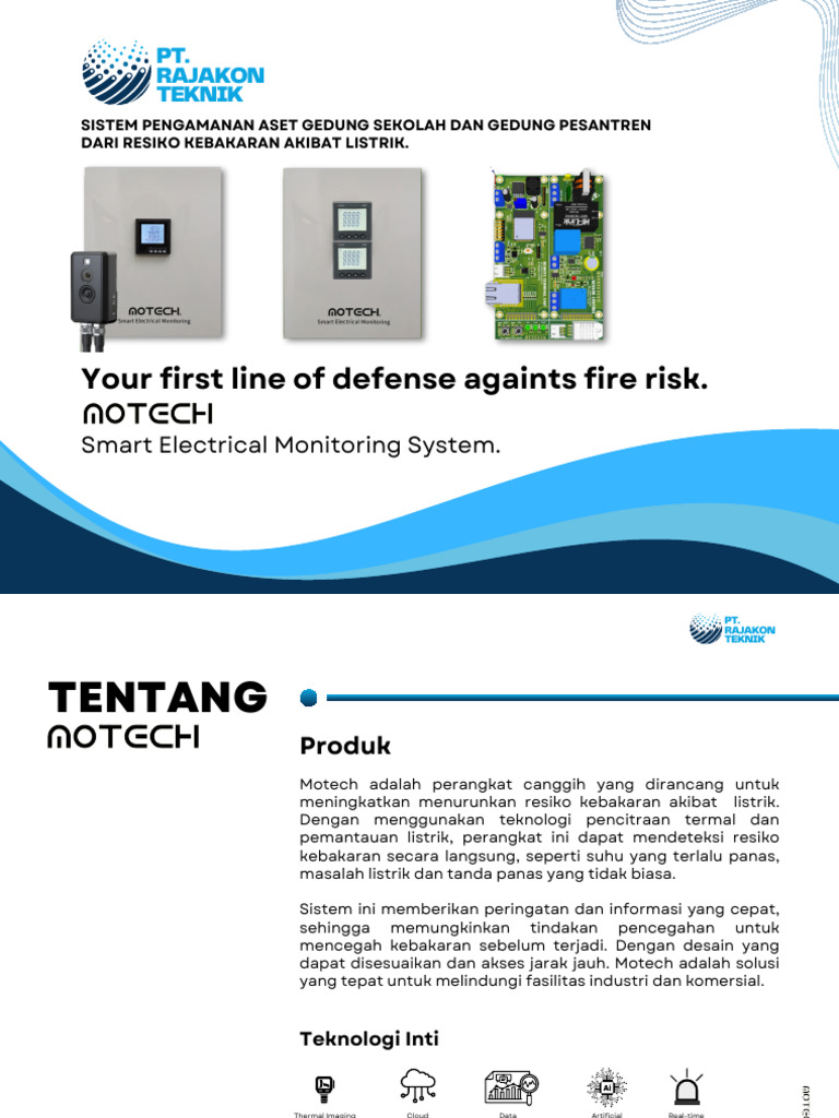 Brosur Ews.pdf | PDF