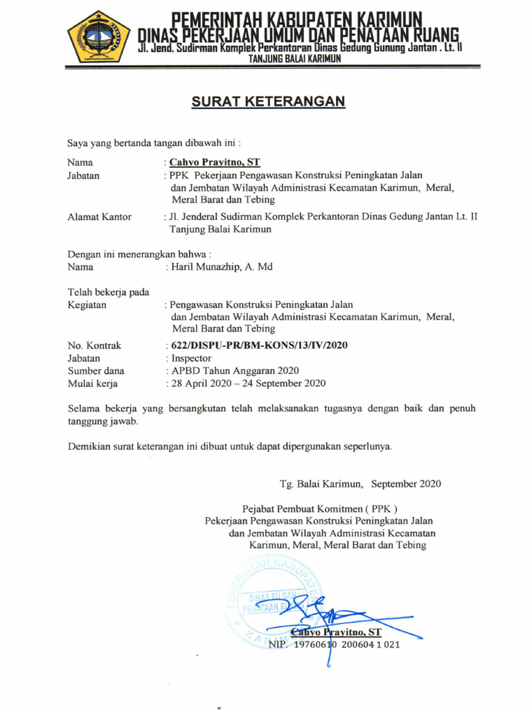 Haril Munazhip, A.md | PDF