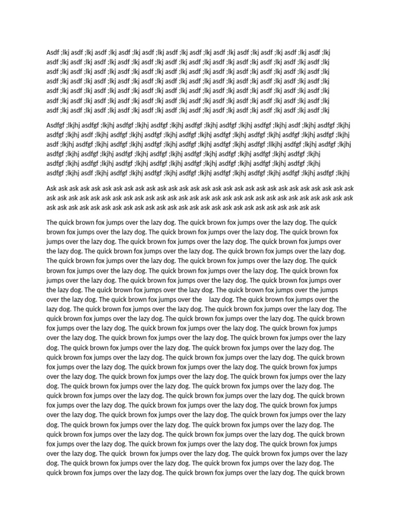 T Tyoing | PDF