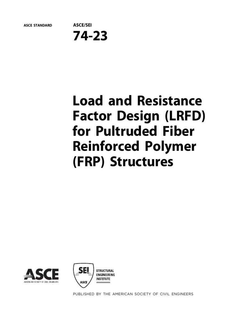 Asce/Sei | PDF | Strength Of Materials | Bending