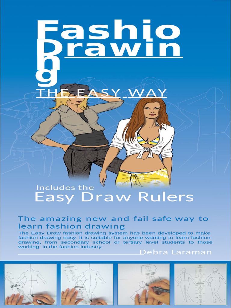 SodaPDF Converted Trade Drawing | PDF | Trousers | Seam (Sewing)