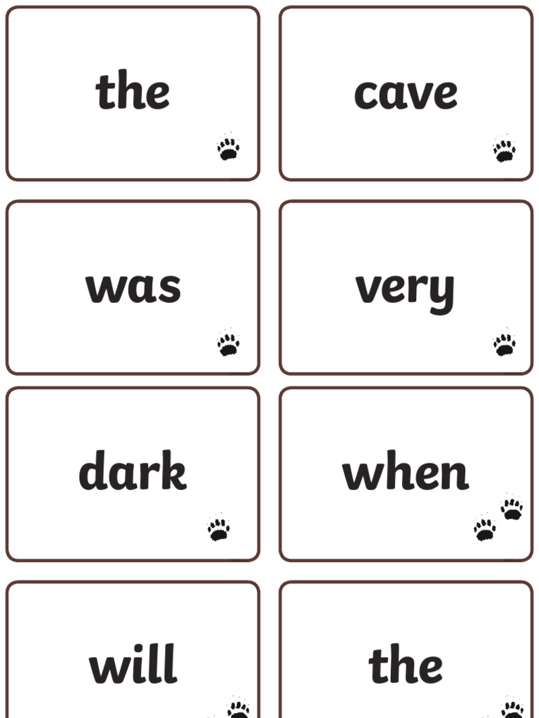 2.10 Activity Sheet Scrambled Sentences 1 | PDF