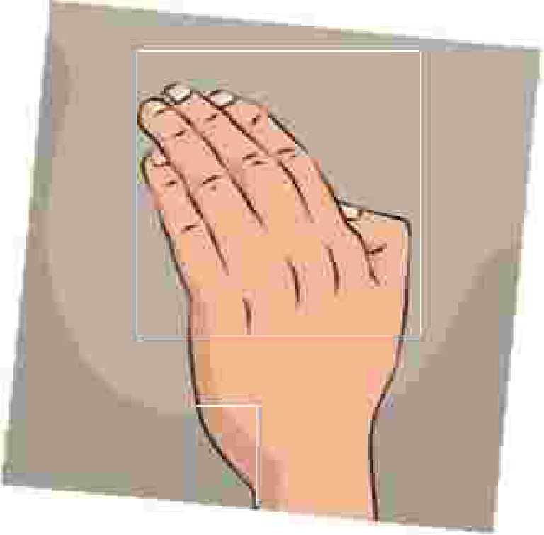 Open Hand Grip | PDF