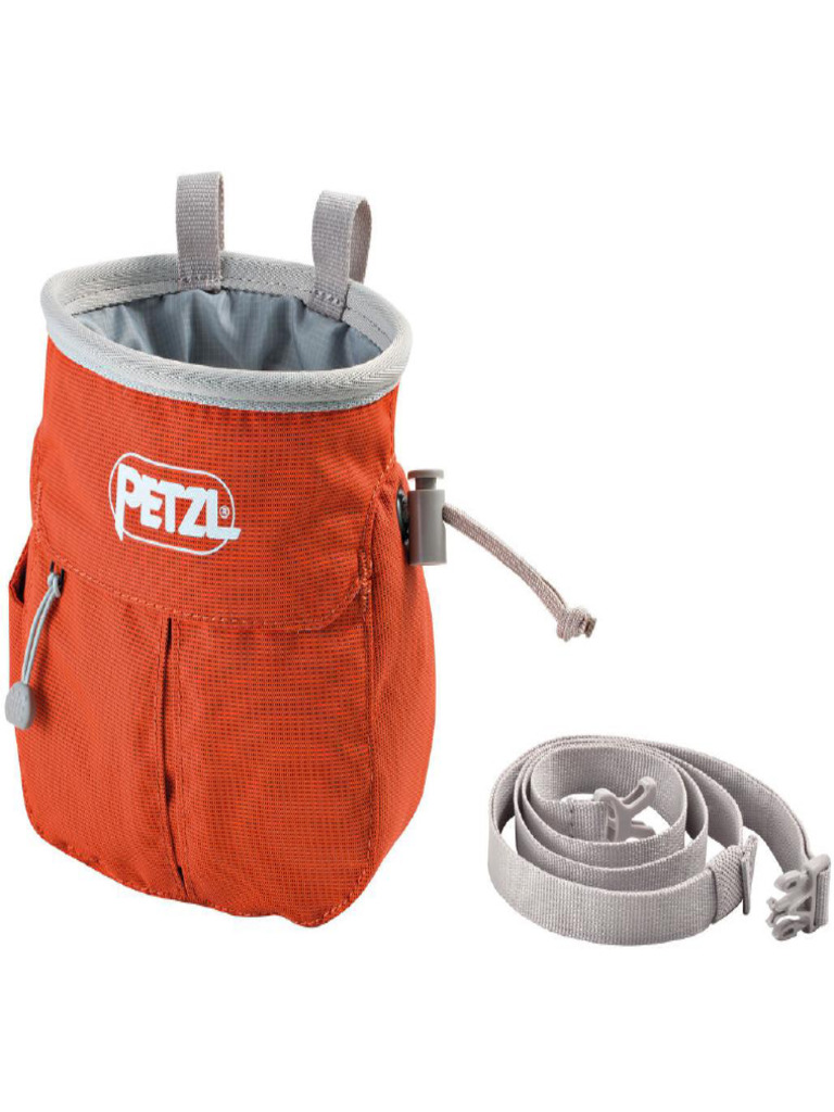 Petzl Chalk Bag | PDF