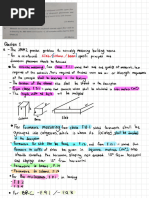 BEQ2104 - Lecture 3 - Column Stump | PDF