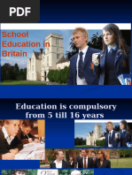 Comparing Class and Grade Levels Across Countries | PDF | Kindergarten ...