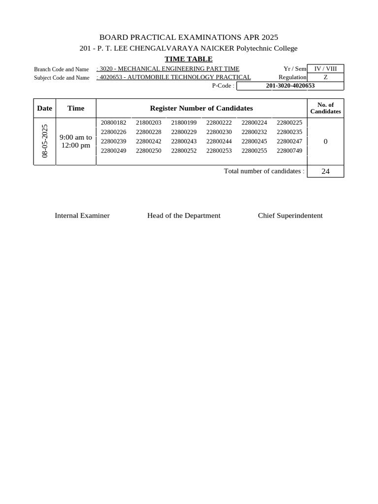 TT 201 3020 4020653 | PDF