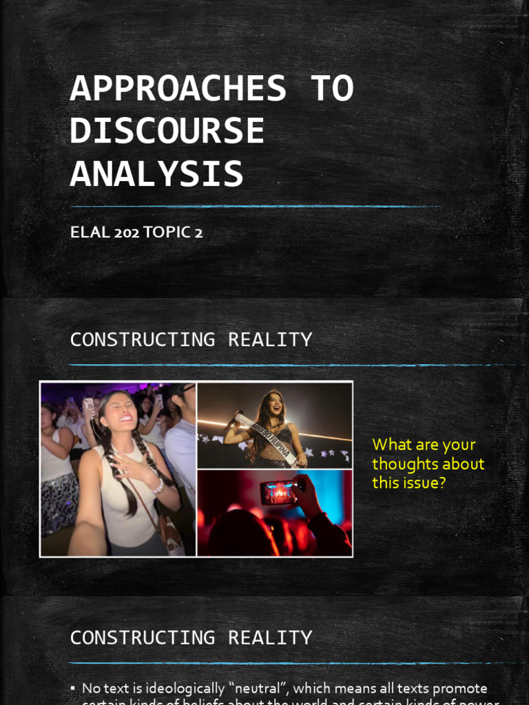 constructing reality | PDF