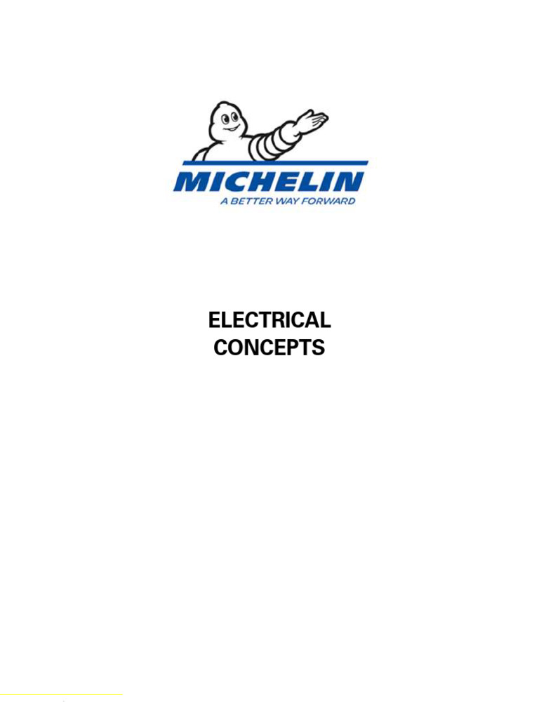 Electrical Study Guide | PDF | Series And Parallel Circuits | Voltage