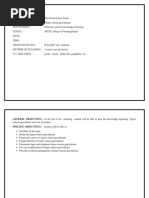 Medical-leave-Form 3 & 4 | PDF