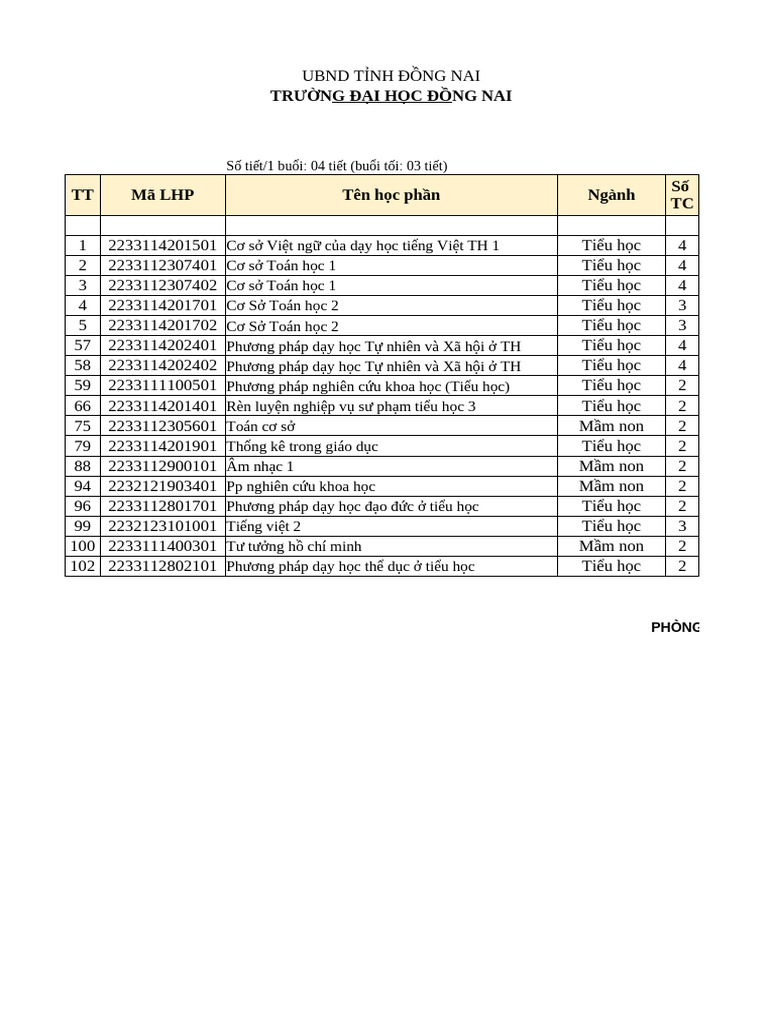 TKB HK3 (21.6.2023) | PDF