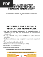 Third Party Representative Guidelines | PDF | Consent | Common Law