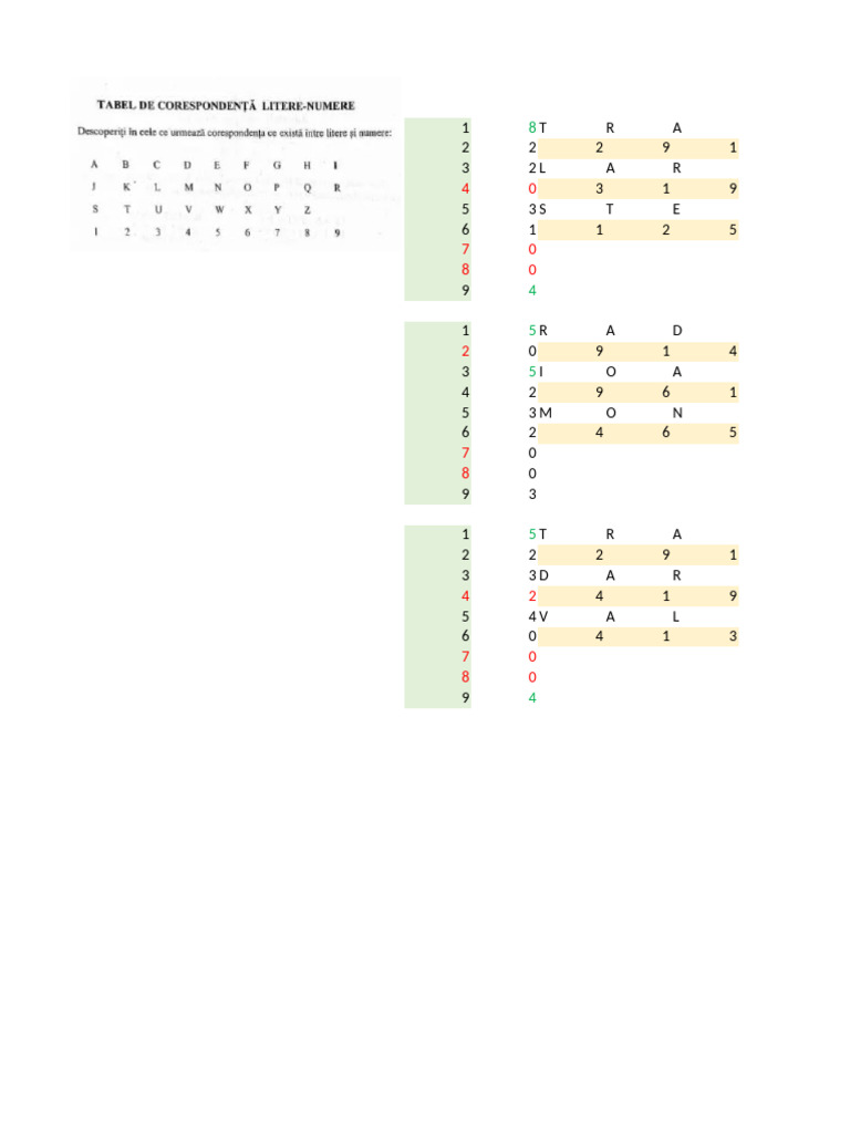 New Microsoft Excel Worksheet | PDF