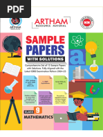 MATH MELCs Grade 8 | PDF | Equations | Quadratic Equation