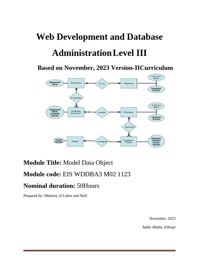 Data Modeling For University Systems Pdf Data Model Databases