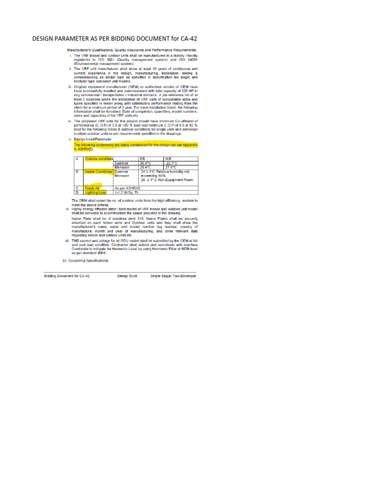 Screenshot of The References | PDF