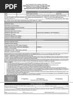 HDFC Rtgs Form | PDF | Banking Technology | Personal Finance