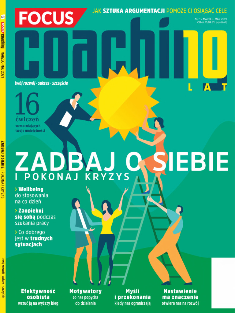 Focus Coaching 1-2021 | PDF