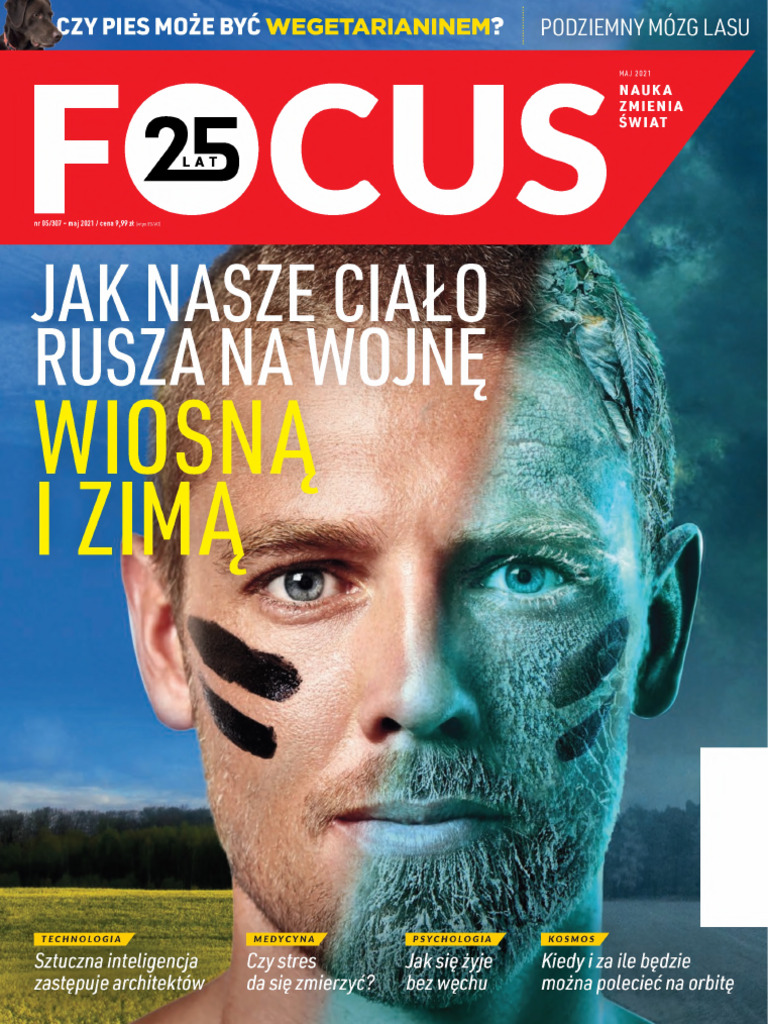 Focus 5-2021 | PDF