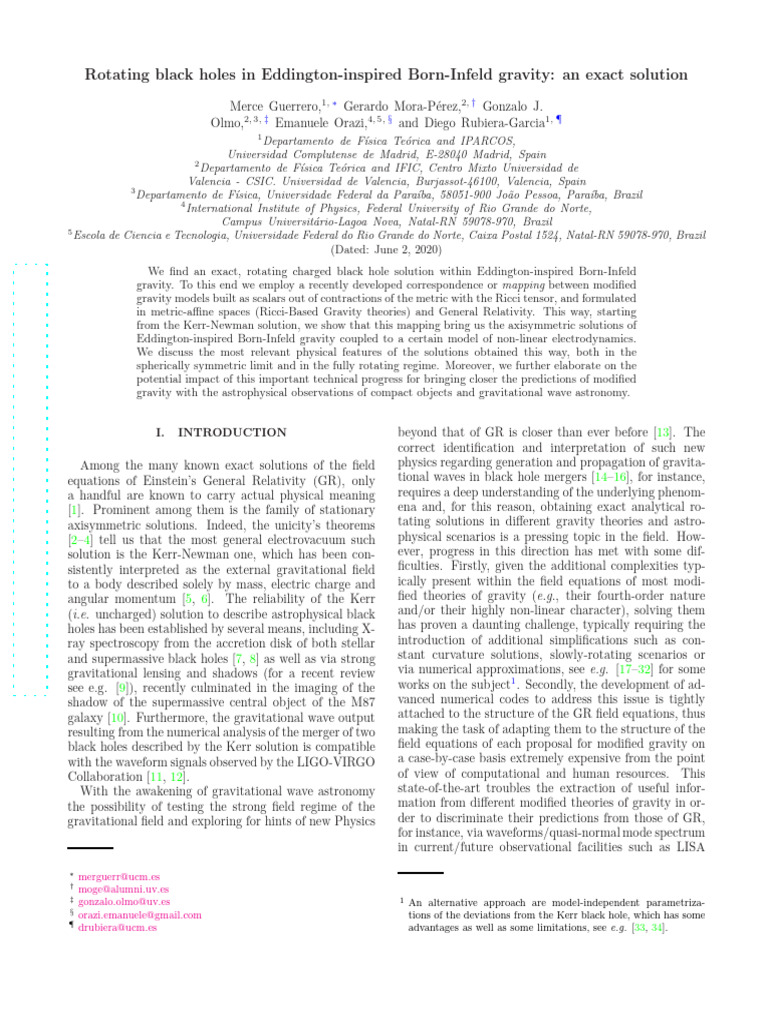 Rotating Black Holes in Eddington-Inspired Born-Infeld Gravity: An ...