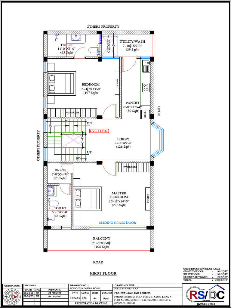 2025-24 PR Arch R2-FF | PDF