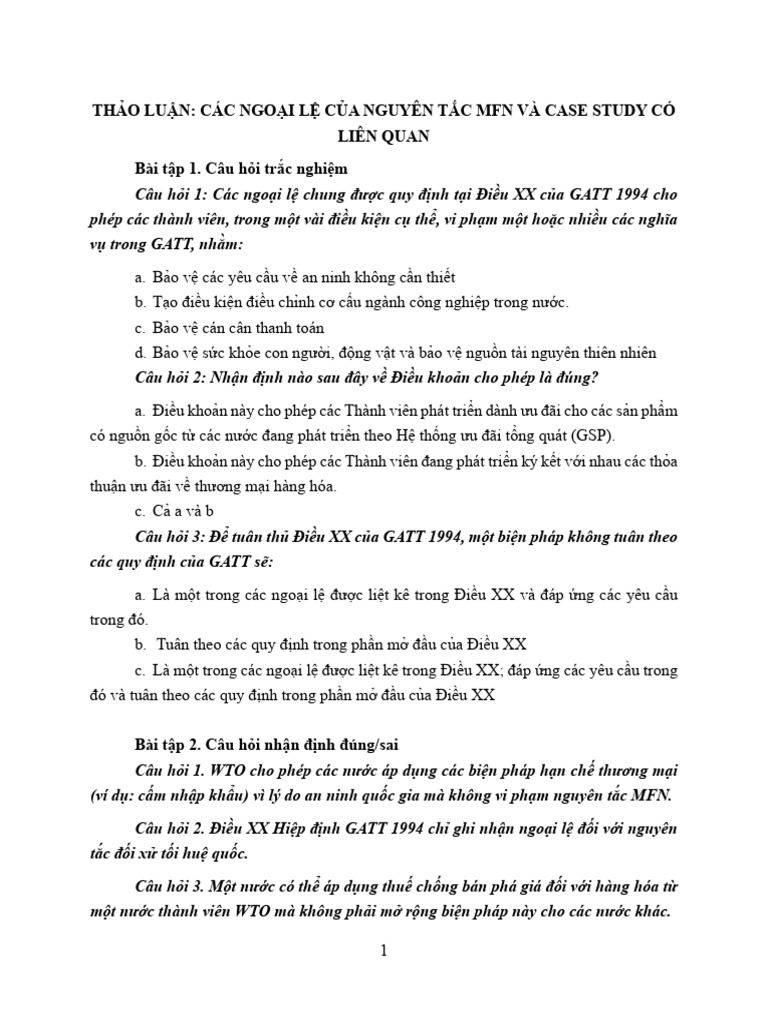 VD2 Seminar 2 - S | PDF