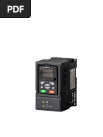 SF Series Panel Mount Speed Controller | PDF | Mains Electricity ...