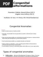 Understanding Polymelia: Causes and Cases | PDF | Medical Ultrasound ...