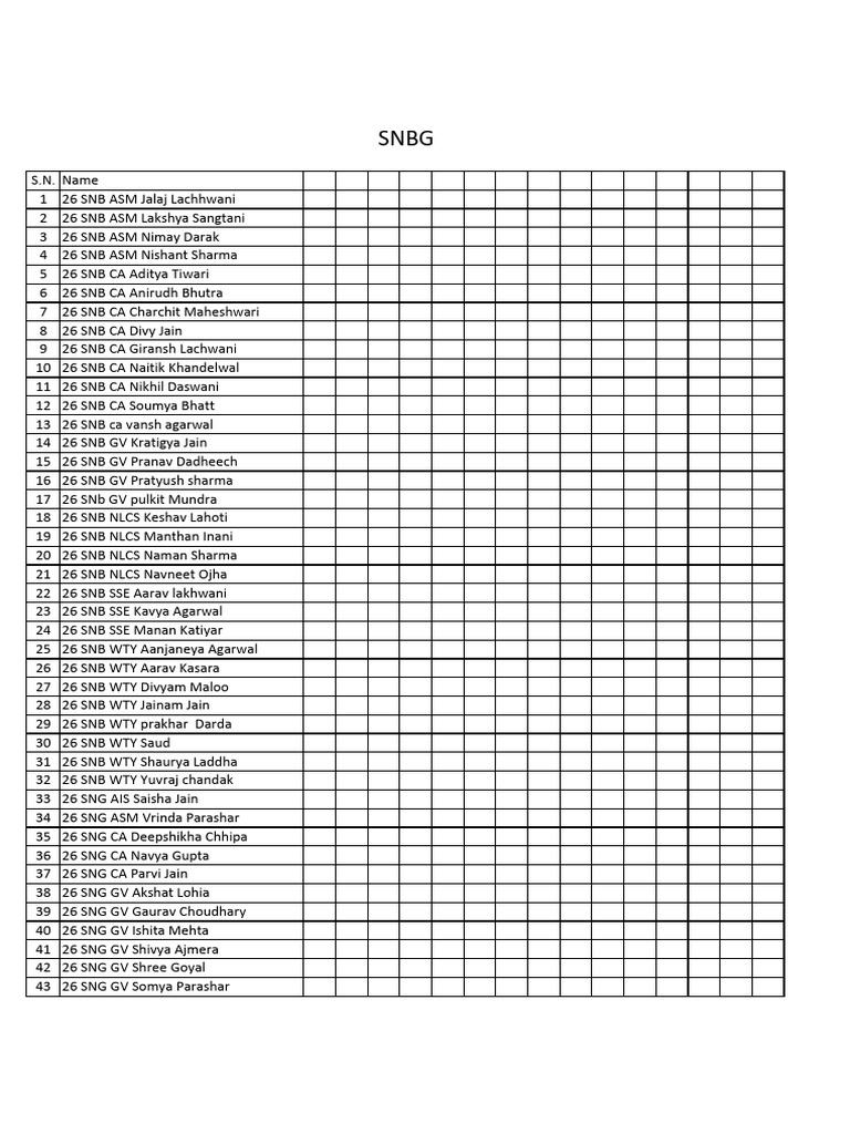 Session 25-26 | PDF