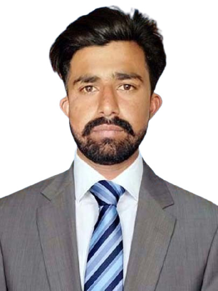 Muhammad Sabir | PDF