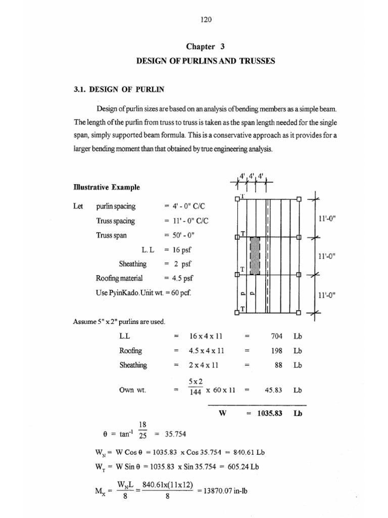 CE 03014 Chap3 1 | PDF