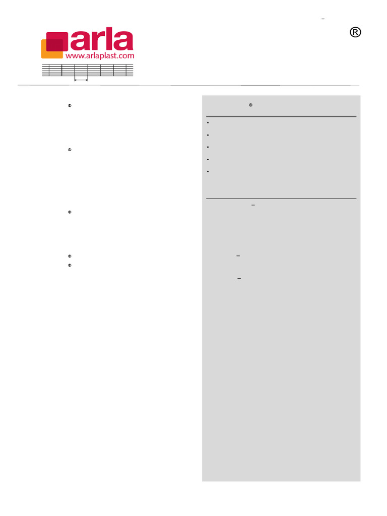 Datasheet MULTICLEAR BOX 7WALL 2023 03 31 EN | PDF | Young's Modulus ...