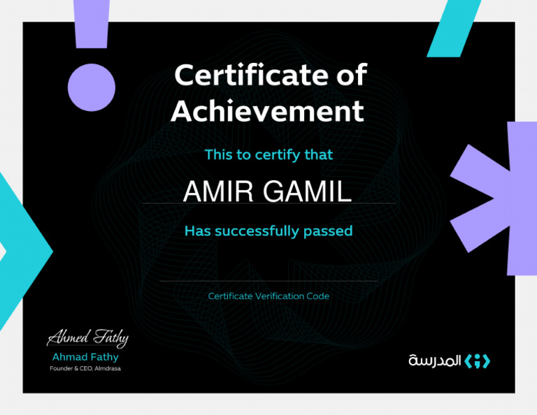 Git and GitHub - دورة تعليم جيت Git وجيت هب GitHub - AMIR GAMIL | PDF