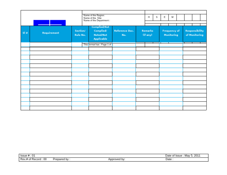 Format # 4 - For Legal Register | PDF