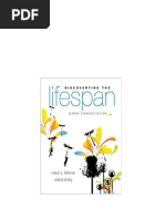 Life-Span Development 19th Edition PDF | PDF | Adolescence | Self ...
