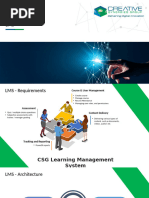 Workday Learning Admin Dashboard Guide | PDF | Software | Computing