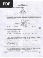 UPNG External Application Form 2026 | PDF | Bachelor's Degree | Science