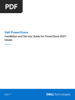 PowerStore - Software Upgrade Procedure-Update PowerStore T Models | PDF | Virtual Machine ...