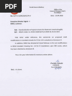 Relay Style QN1: Single Wound DC Neutral Line Relay | PDF | Relay ...